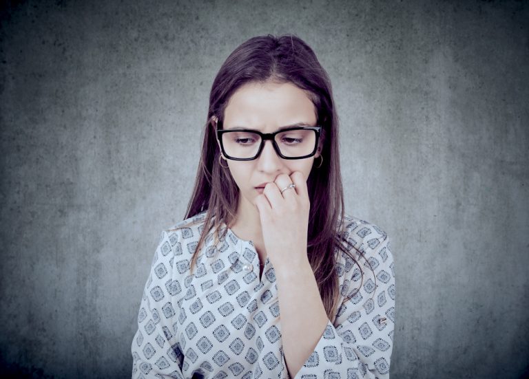 How Can Unkind Self Talk Impact Your Mental Health? | Faith Recovery