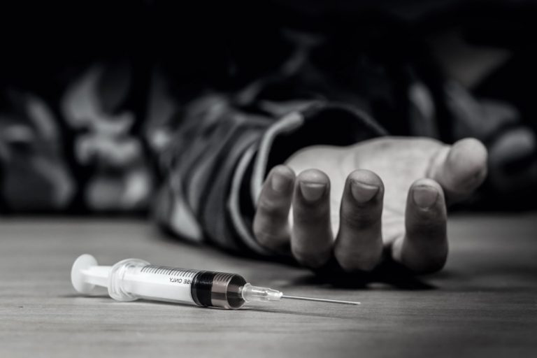 Can You Overdose On Cocaine? | Faith Recovery Center