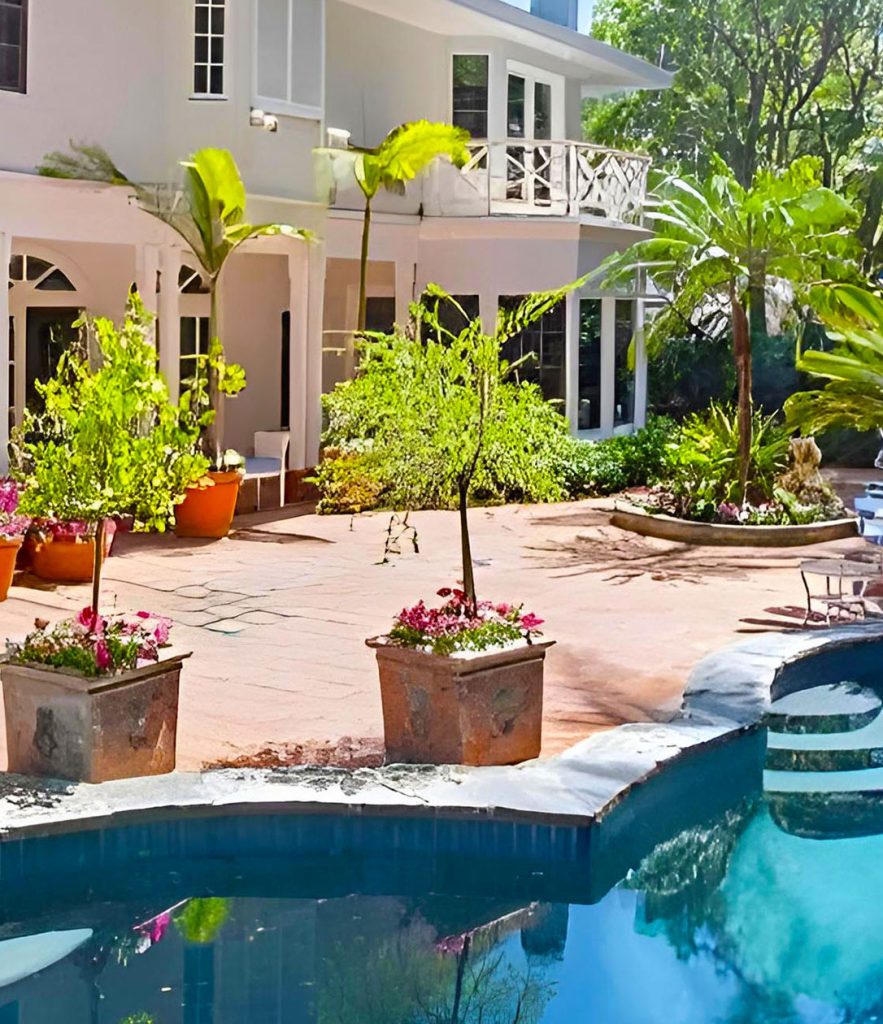 Addiction Treatment Center, Los Angeles CA | Faith Recovery Center