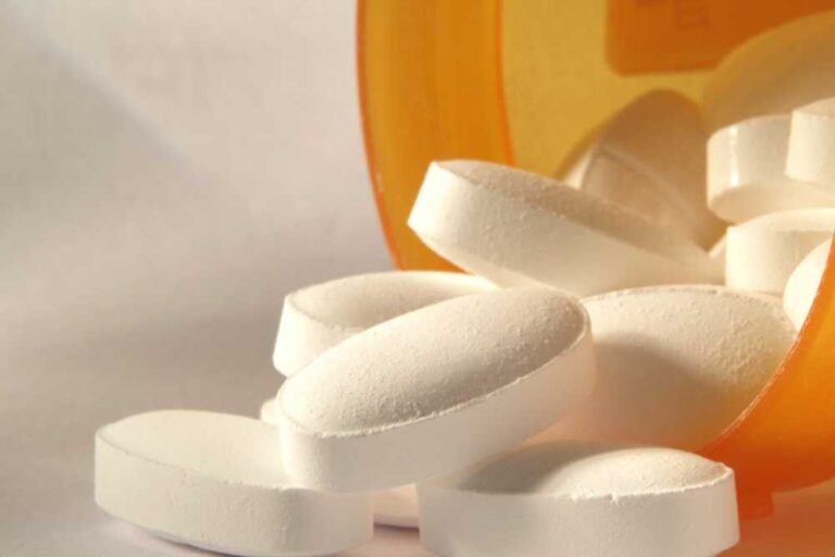 Percocet Withdrawal Timeline | Faith Rehab Center Beverly Hills